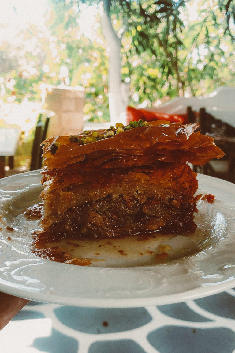 Your Guide to MILOS - saltyluxe.com