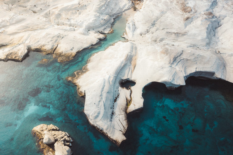 Your Guide to MILOS - saltyluxe.com