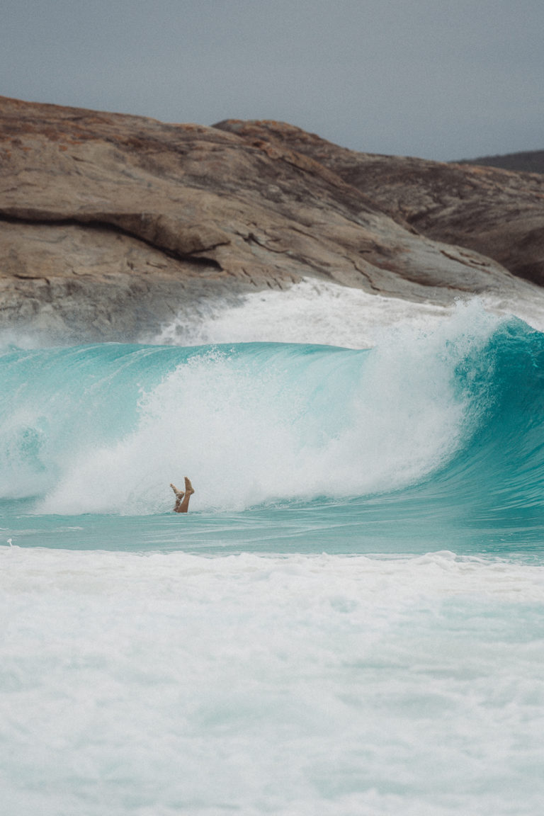 Explore Esperance and Western Australia - saltyluxe.com