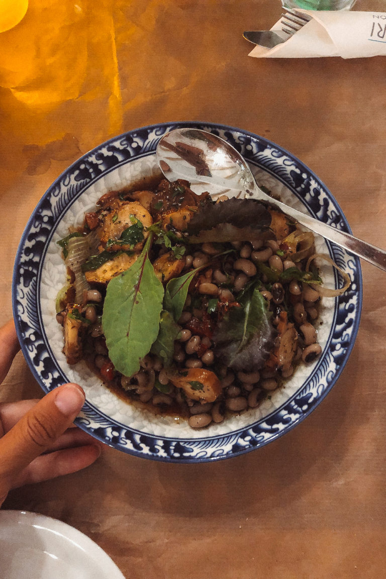 Your Guide to MILOS - saltyluxe.com