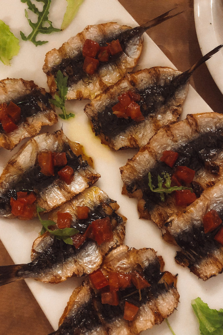 Your Guide to MILOS - saltyluxe.com