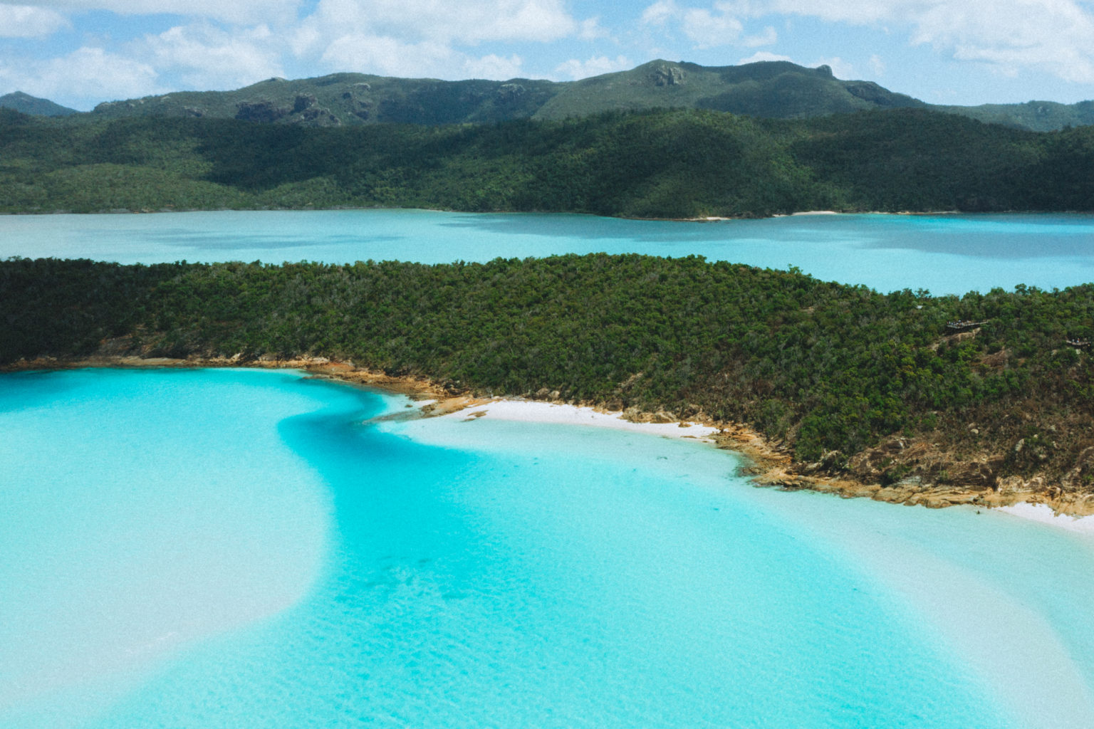 Tropical North Queensland, Australia - saltyluxe.com