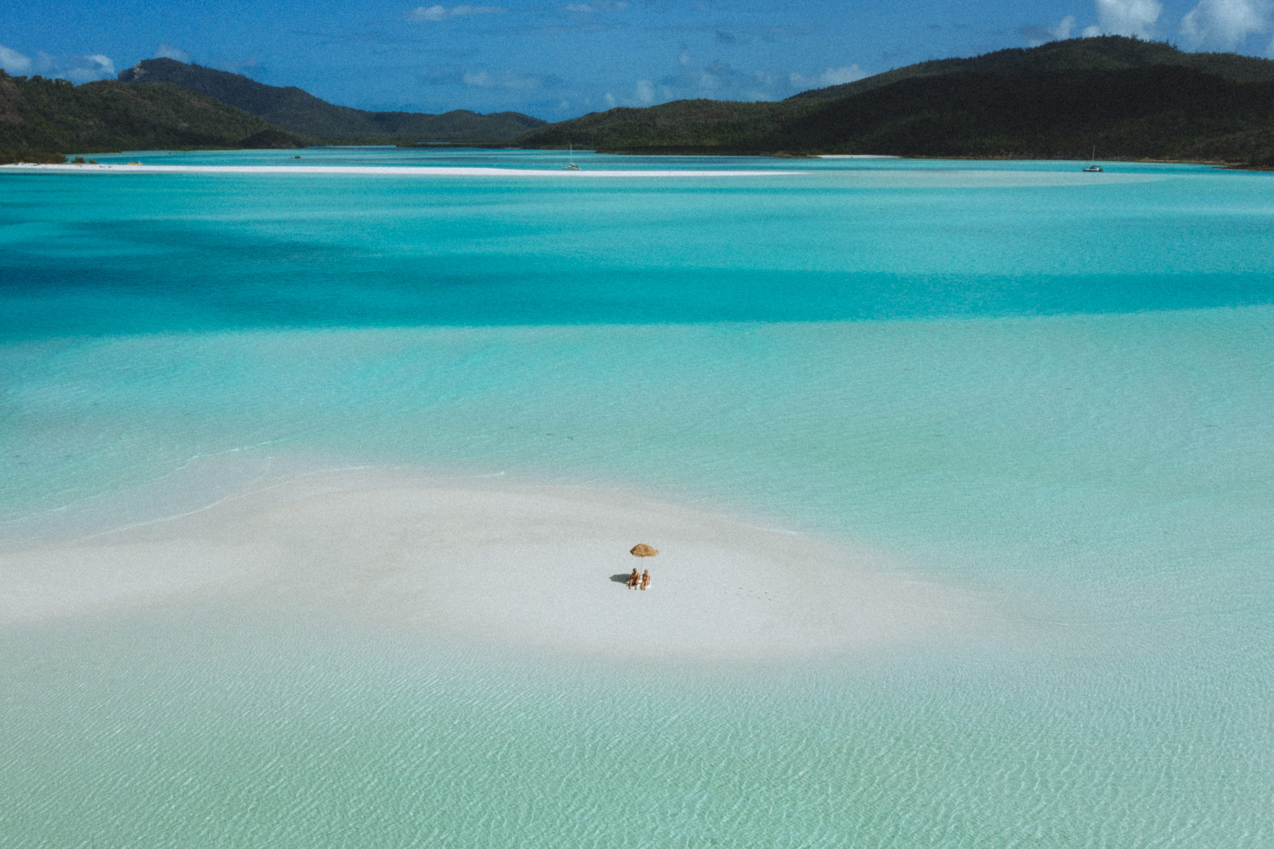 Tropical North Queensland, Australia - saltyluxe.com