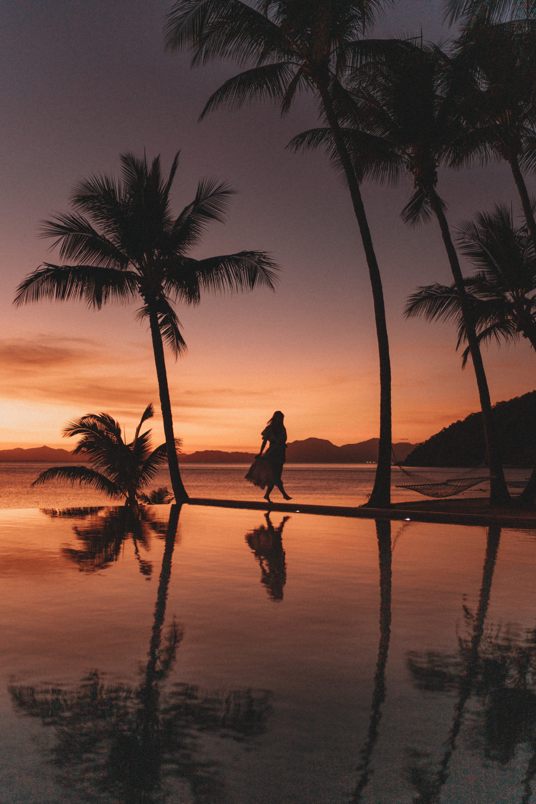 Tropical North Queensland, Australia - saltyluxe.com