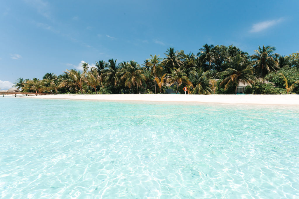 TOP 10 MOST BEAUTIFUL BEACHES IN THE WORLD - saltyluxe.com