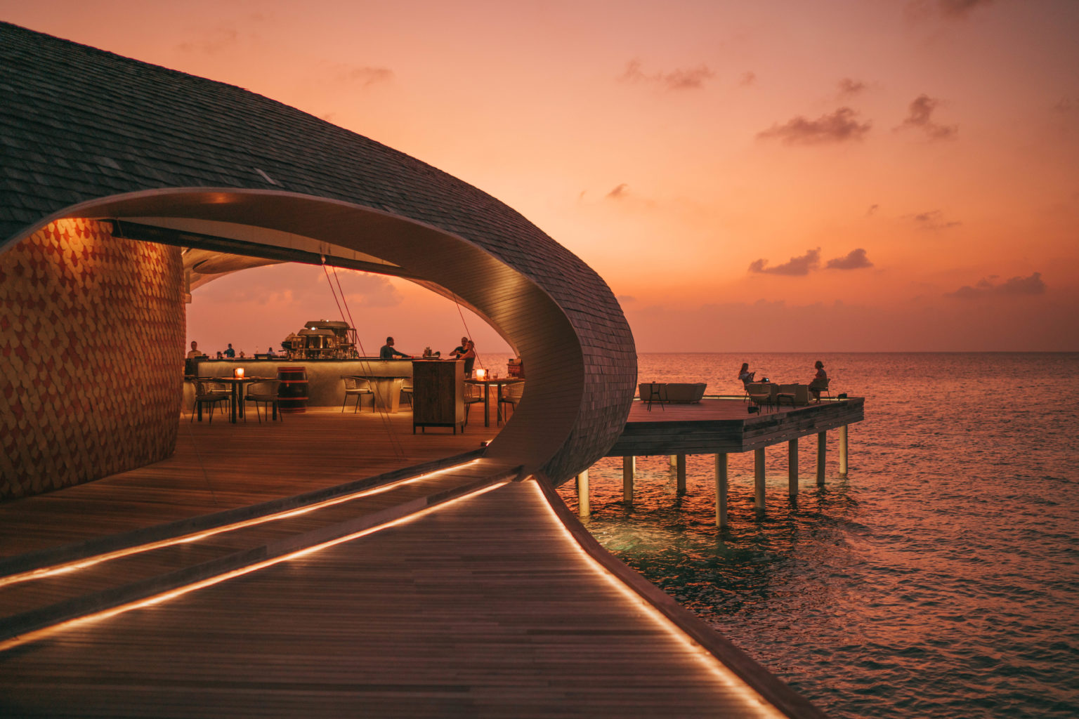 Best Resorts in Maldives for Honeymoon - saltyluxe.com