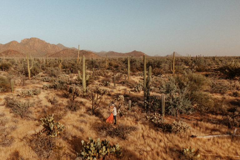 Visiting Saguaro National Park and Tucson, Arizona - saltyluxe.com