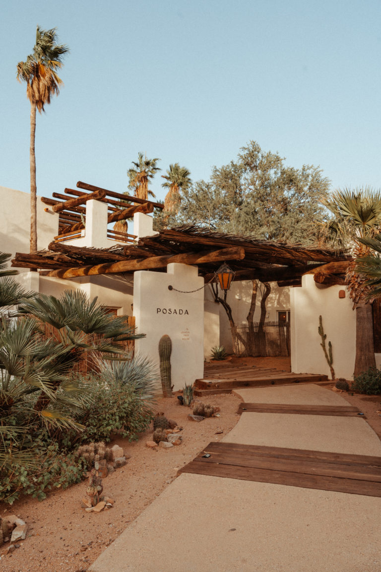 Visiting Saguaro National Park and Tucson, Arizona - saltyluxe.com