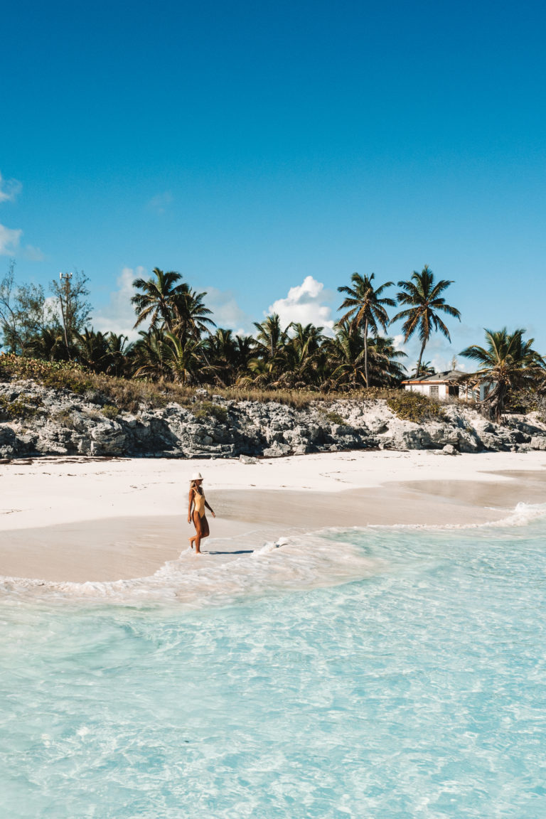 Best Things to Do in Exuma Bahamas: Exuma Islands Travel Guide ...