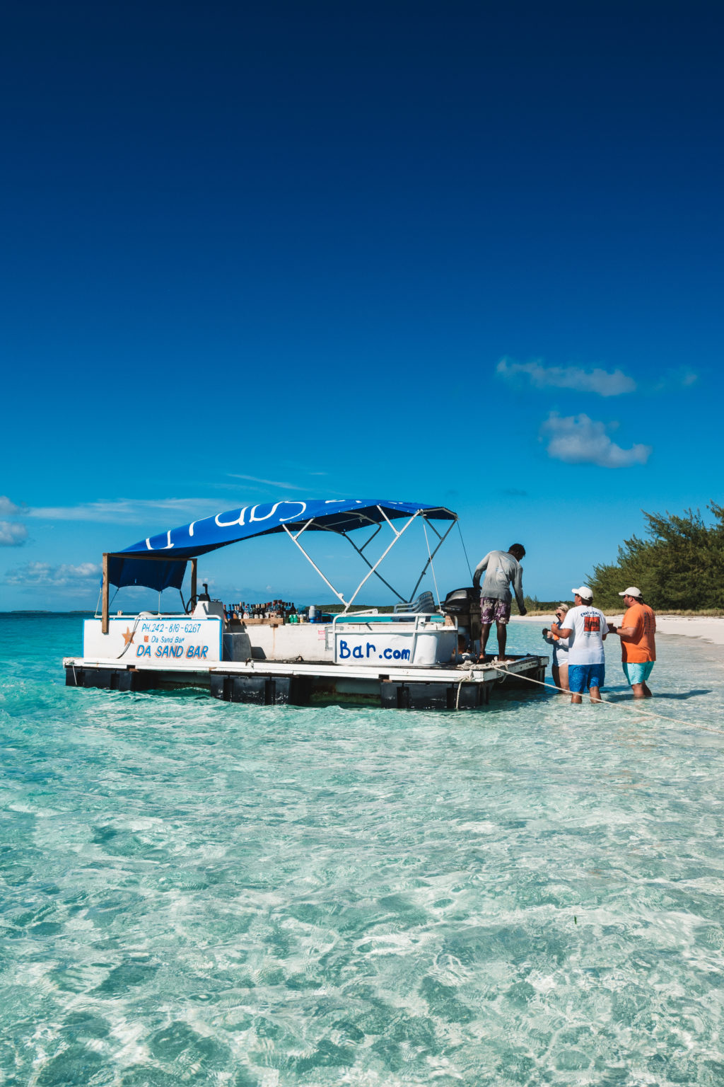 Best Things to Do in Exuma Bahamas: Exuma Islands Travel Guide ...