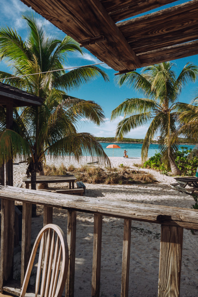 Best Things to Do in Exuma Bahamas: Exuma Islands Travel Guide ...