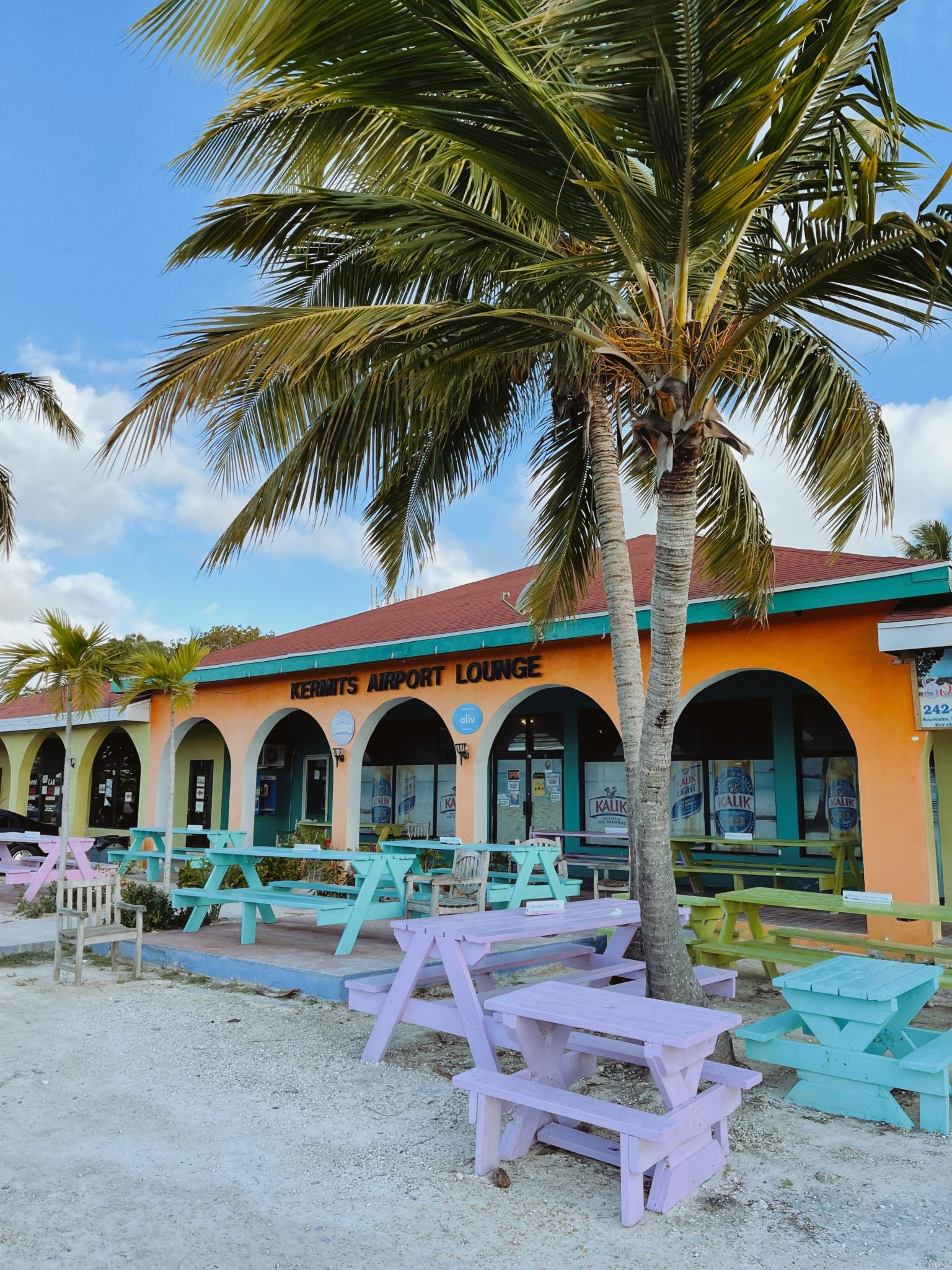 Best Things to Do in Exuma Bahamas: Exuma Islands Travel Guide ...