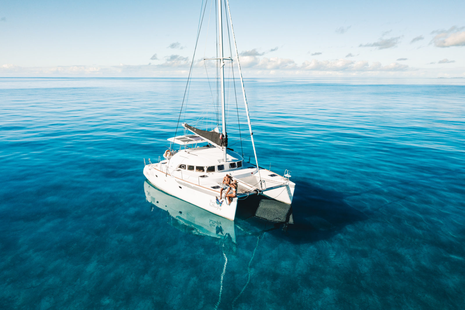 Sailing the Exuma Cays Bahamas : 5 Day Itinerary & Travel Guide ...