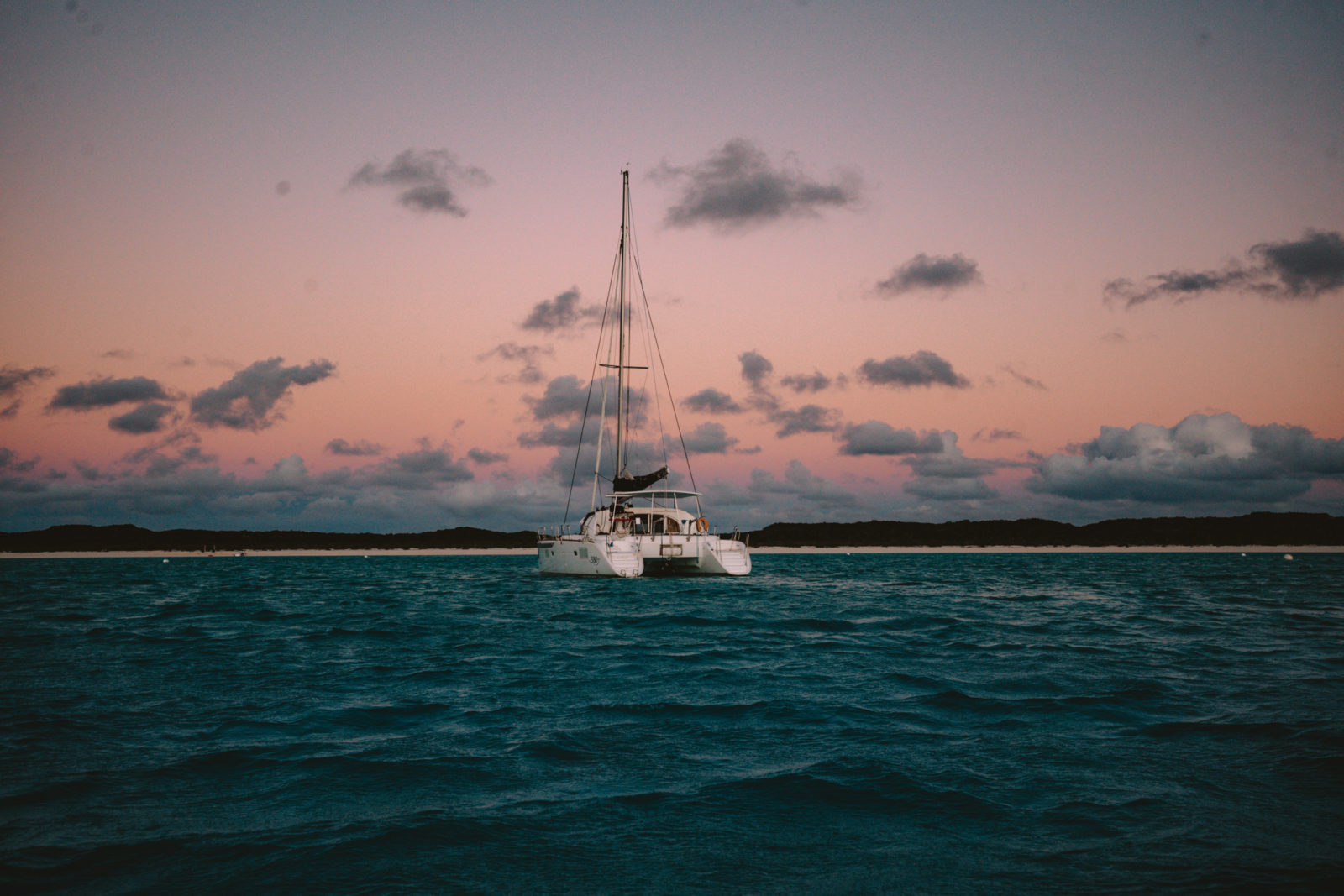 Sailing the Exuma Cays Bahamas : 5 Day Itinerary & Travel Guide ...