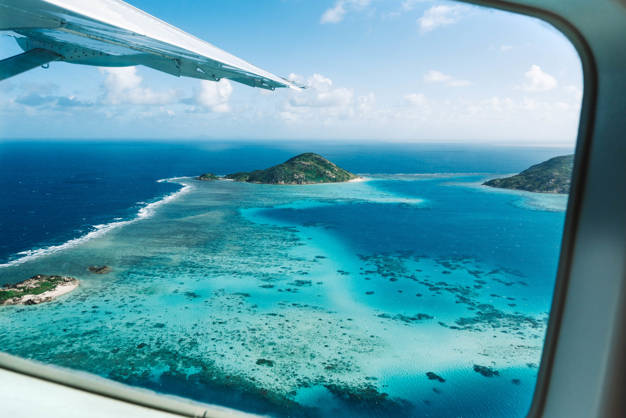 Tropical North Queensland Travel Guide: Daintree Rainforest to The ...