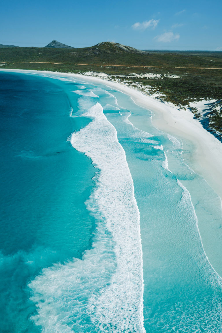 TOP 10 MOST BEAUTIFUL BEACHES IN THE WORLD - saltyluxe.com