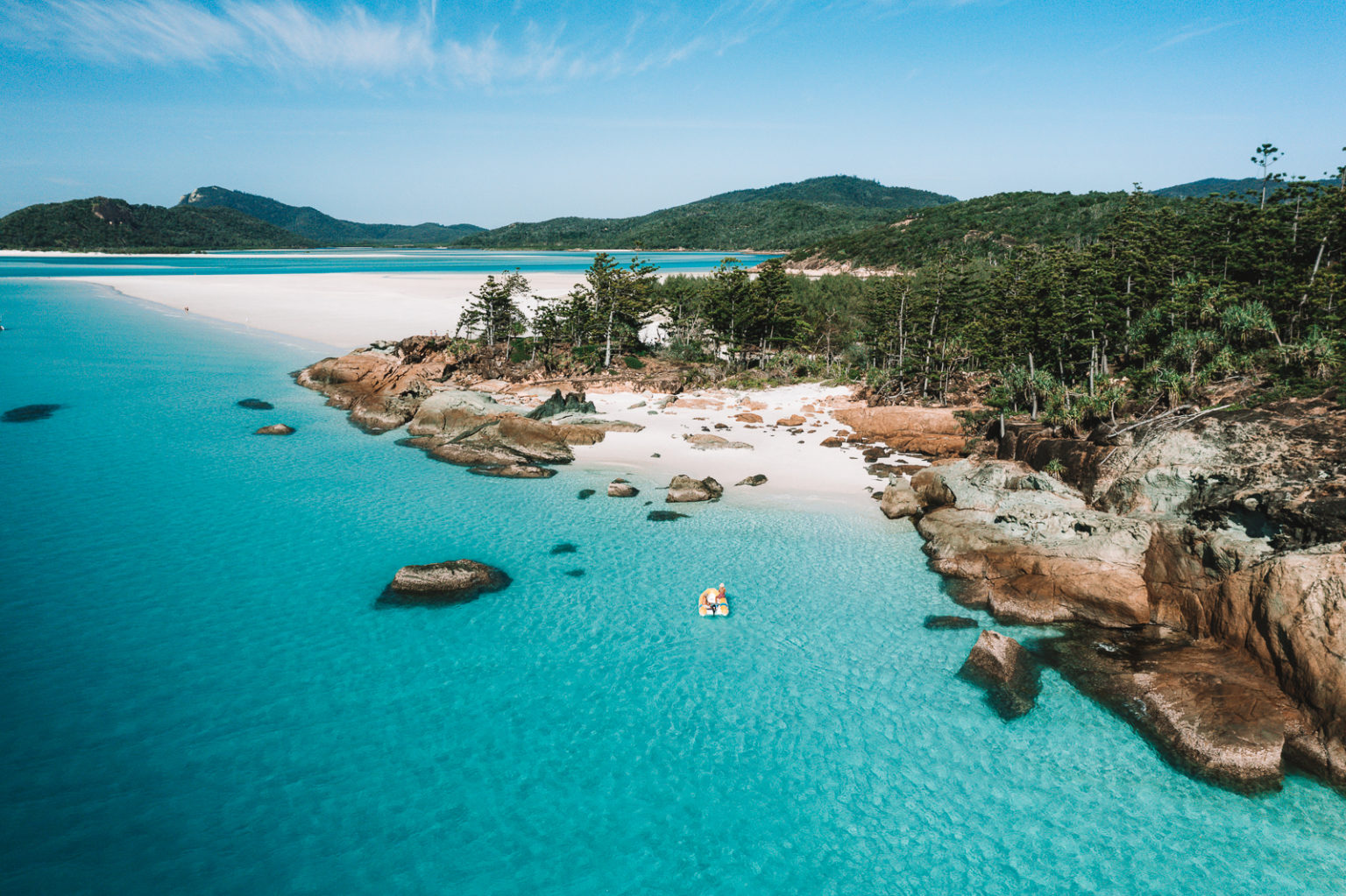 TOP 10 MOST BEAUTIFUL BEACHES IN THE WORLD - saltyluxe.com