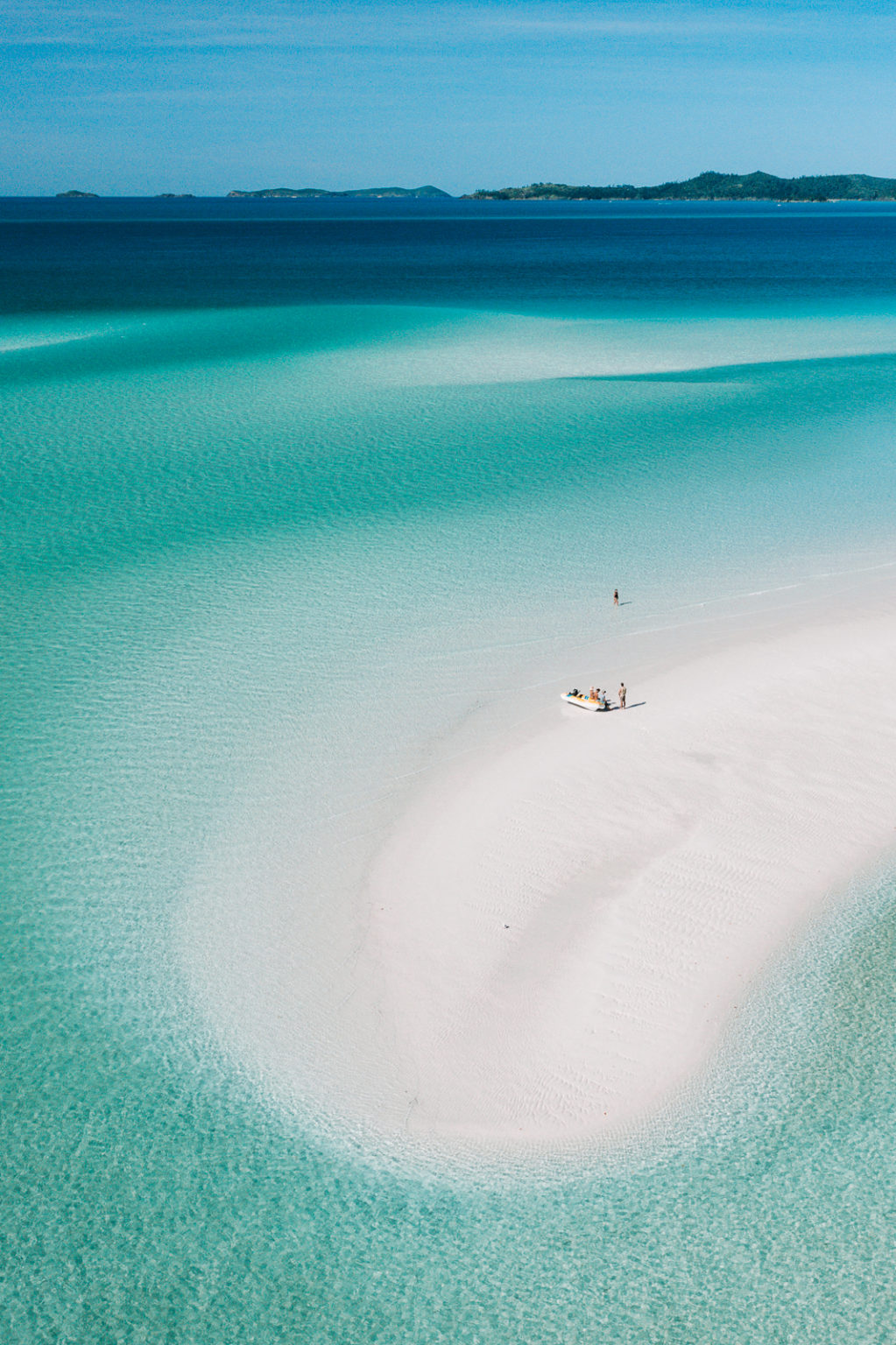 TOP 10 MOST BEAUTIFUL BEACHES IN THE WORLD - saltyluxe.com