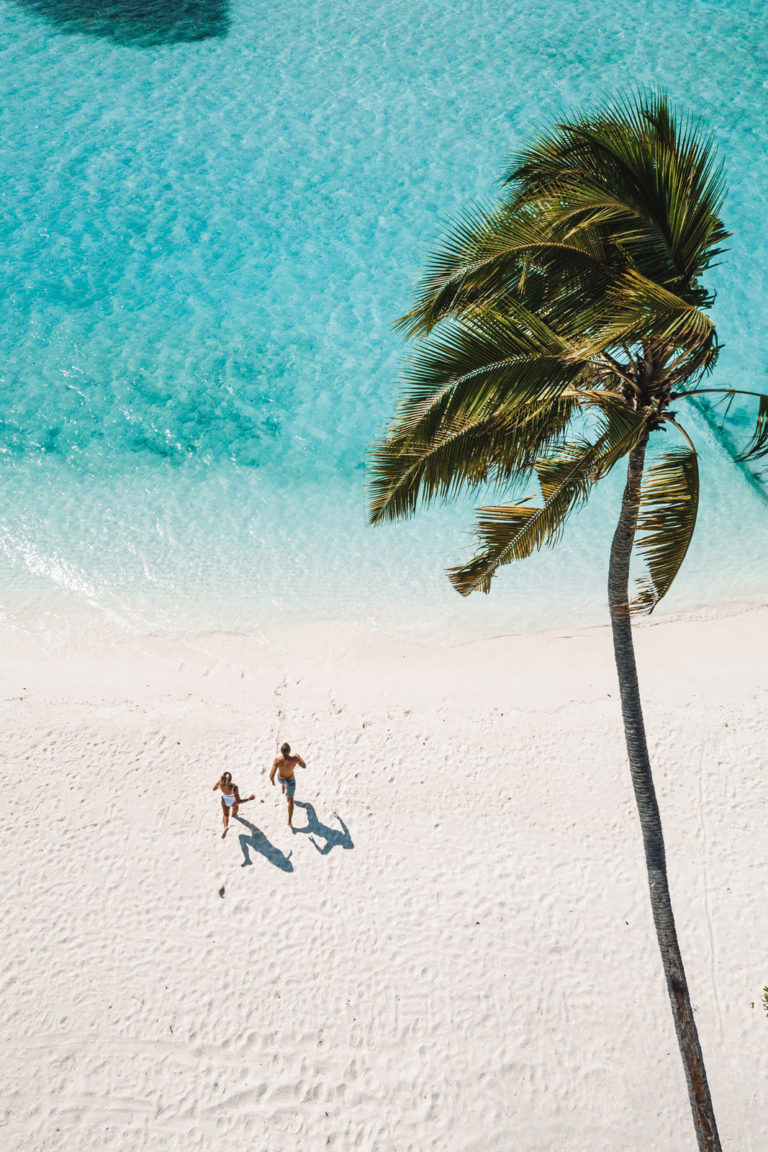 TOP 10 MOST BEAUTIFUL BEACHES IN THE WORLD - saltyluxe.com