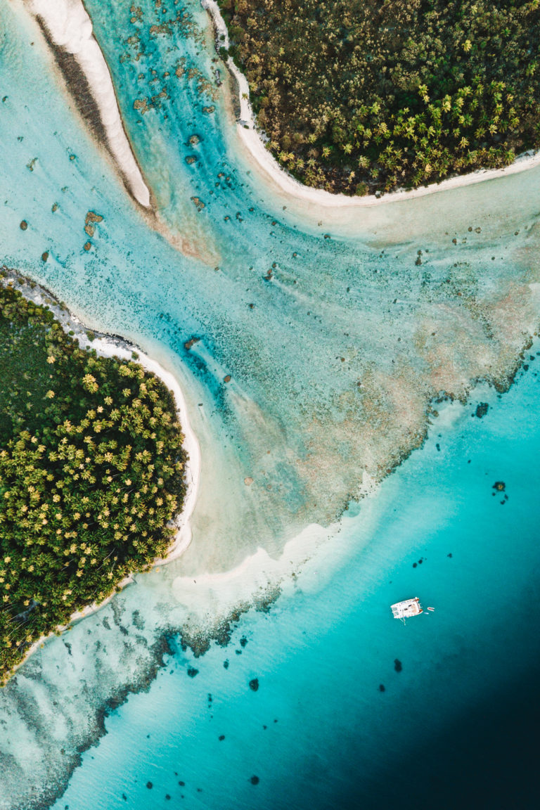 TOP 10 MOST BEAUTIFUL BEACHES IN THE WORLD - saltyluxe.com