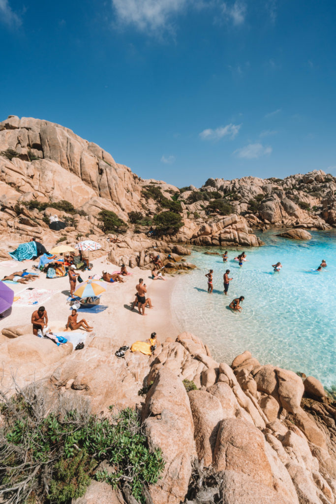 TOP 10 MOST BEAUTIFUL BEACHES IN THE WORLD - saltyluxe.com