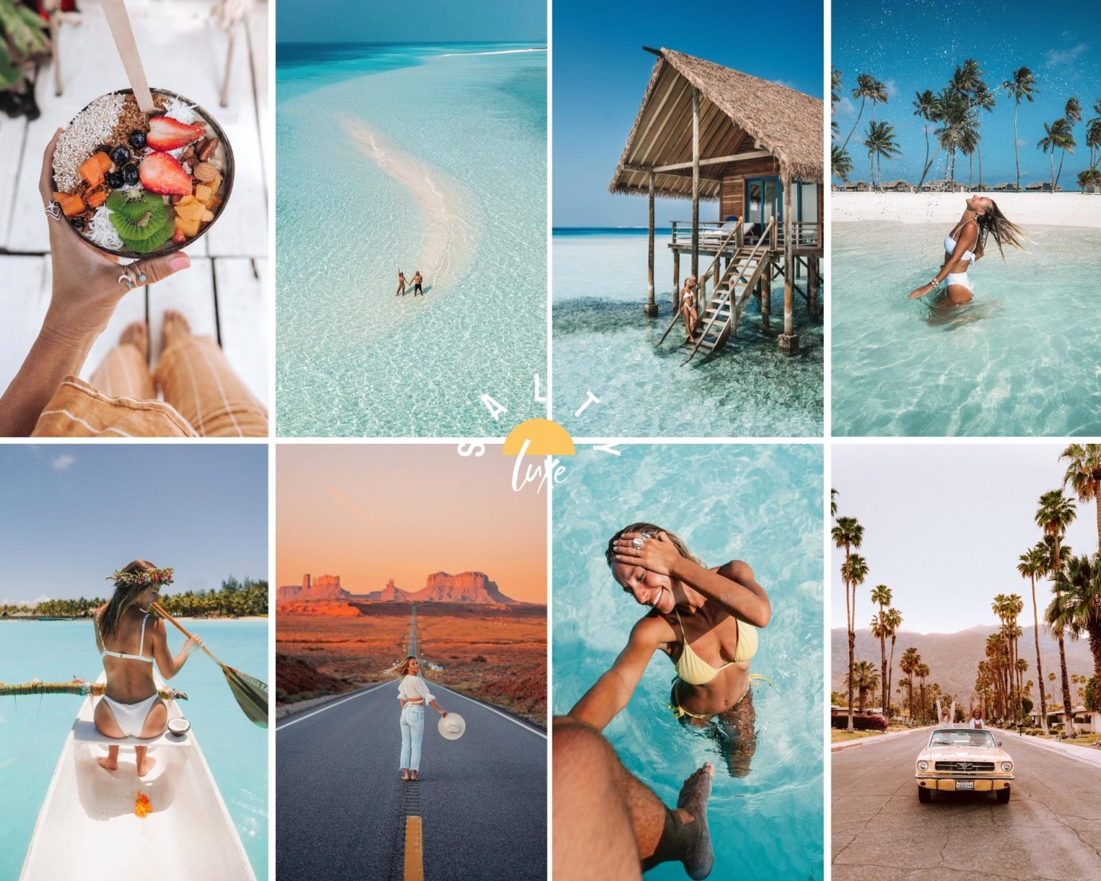 How to Edit Photos Using Presets - saltyluxe.com