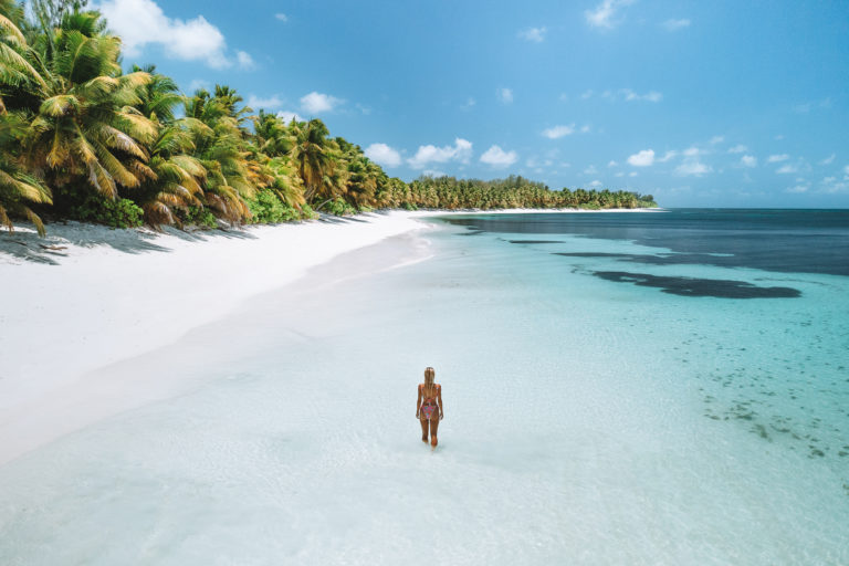 Seychelles Travel Guide: Where to Go in Seychelles - saltyluxe.com