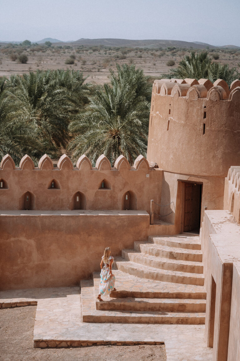 The Ultimate Oman Travel Guide - saltyluxe.com