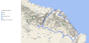The Ultimate Oman Travel Guide - saltyluxe.com