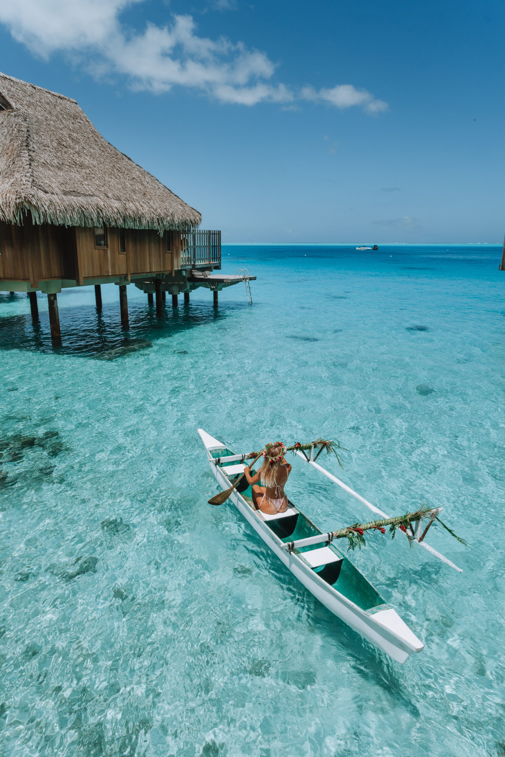 What To Do In Bora Bora - saltyluxe.com