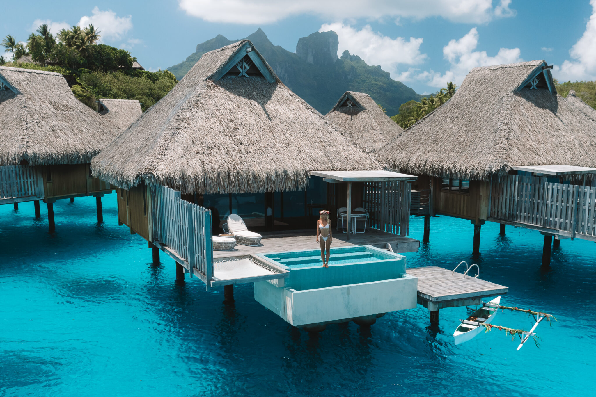 What To Do In Bora Bora - saltyluxe.com