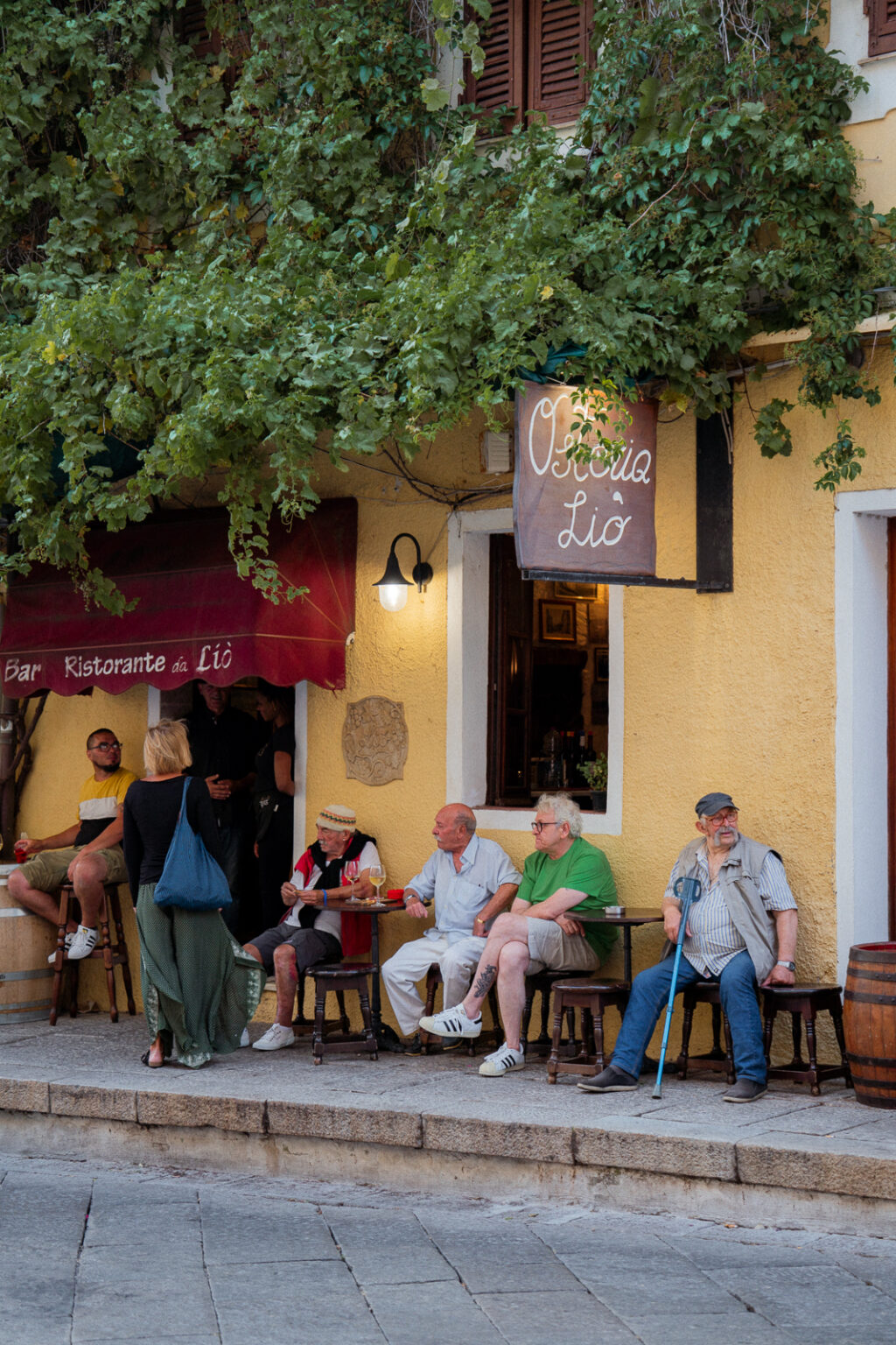 Best things to do in La Maddalena Italy - saltyluxe.com