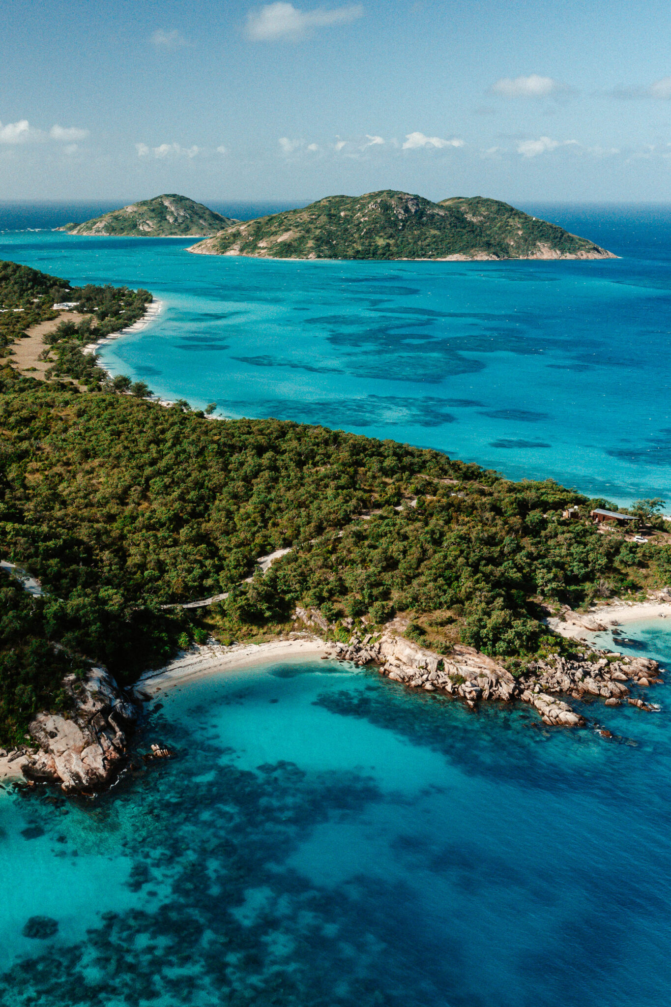 10 Best Tropical Destinations for 2026: Tropical Vacation Bucket List ...