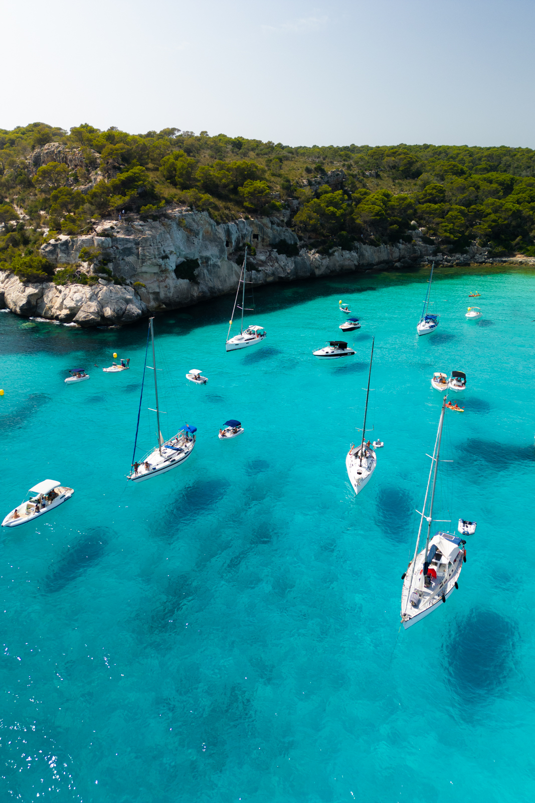 Where to Stay in Menorca, Spain - saltyluxe.com