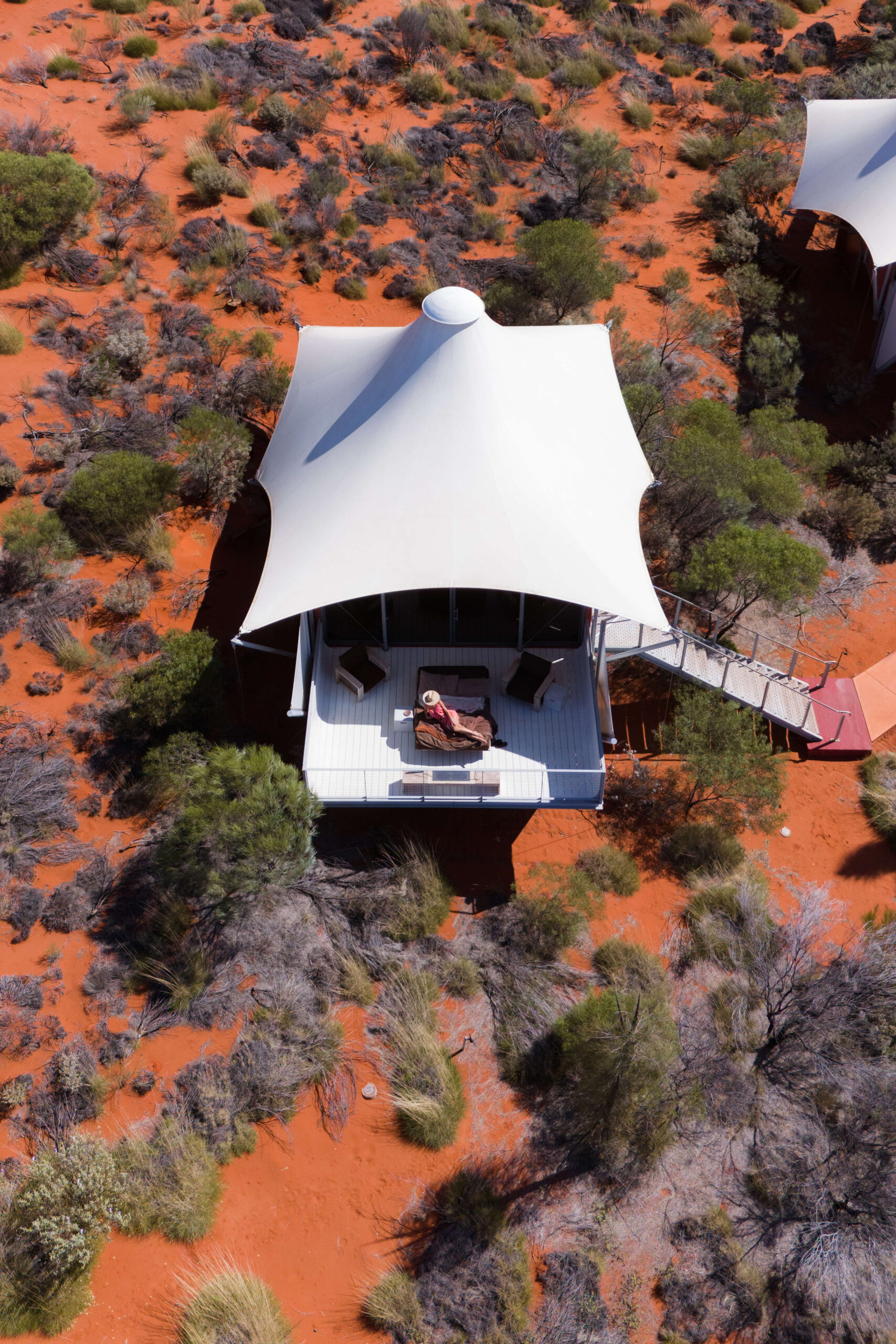 Guide to Visiting Australia’s Northern Territory: Where to Stay Near Uluru - saltyluxe.com