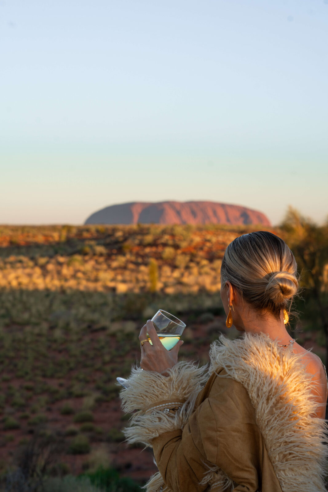 Guide to Visiting Australia’s Northern Territory: Where to Stay Near Uluru - saltyluxe.com