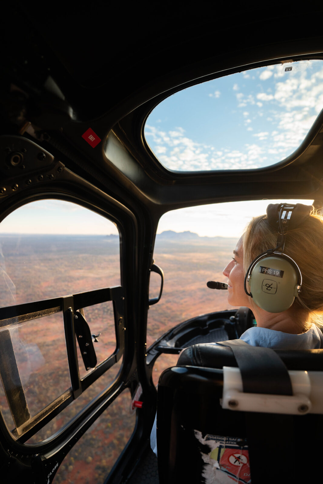 Guide to Visiting Australia’s Northern Territory: Where to Stay Near Uluru - saltyluxe.com