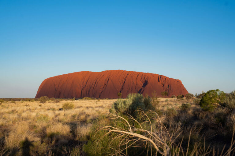 Guide to Visiting Australia’s Northern Territory: Where to Stay Near Uluru - saltyluxe.com