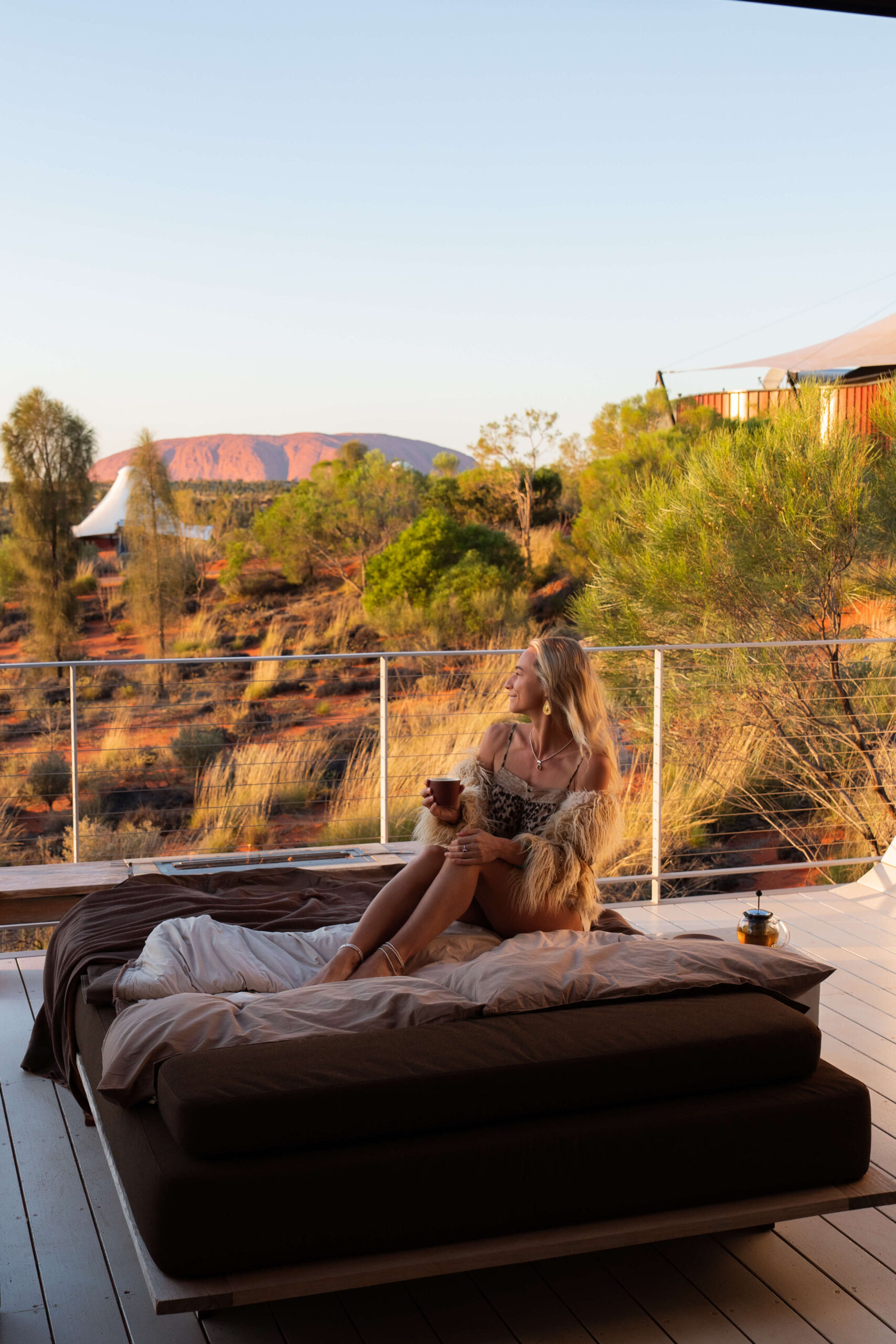 Guide to Visiting Australia’s Northern Territory: Where to Stay Near Uluru - saltyluxe.com