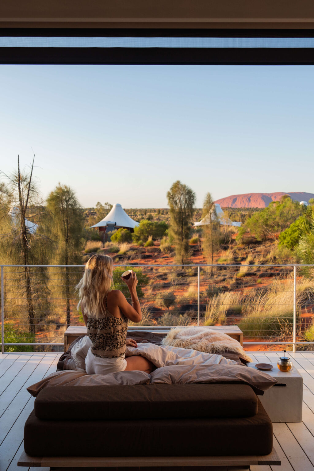 Guide to Visiting Australia’s Northern Territory: Where to Stay Near ...