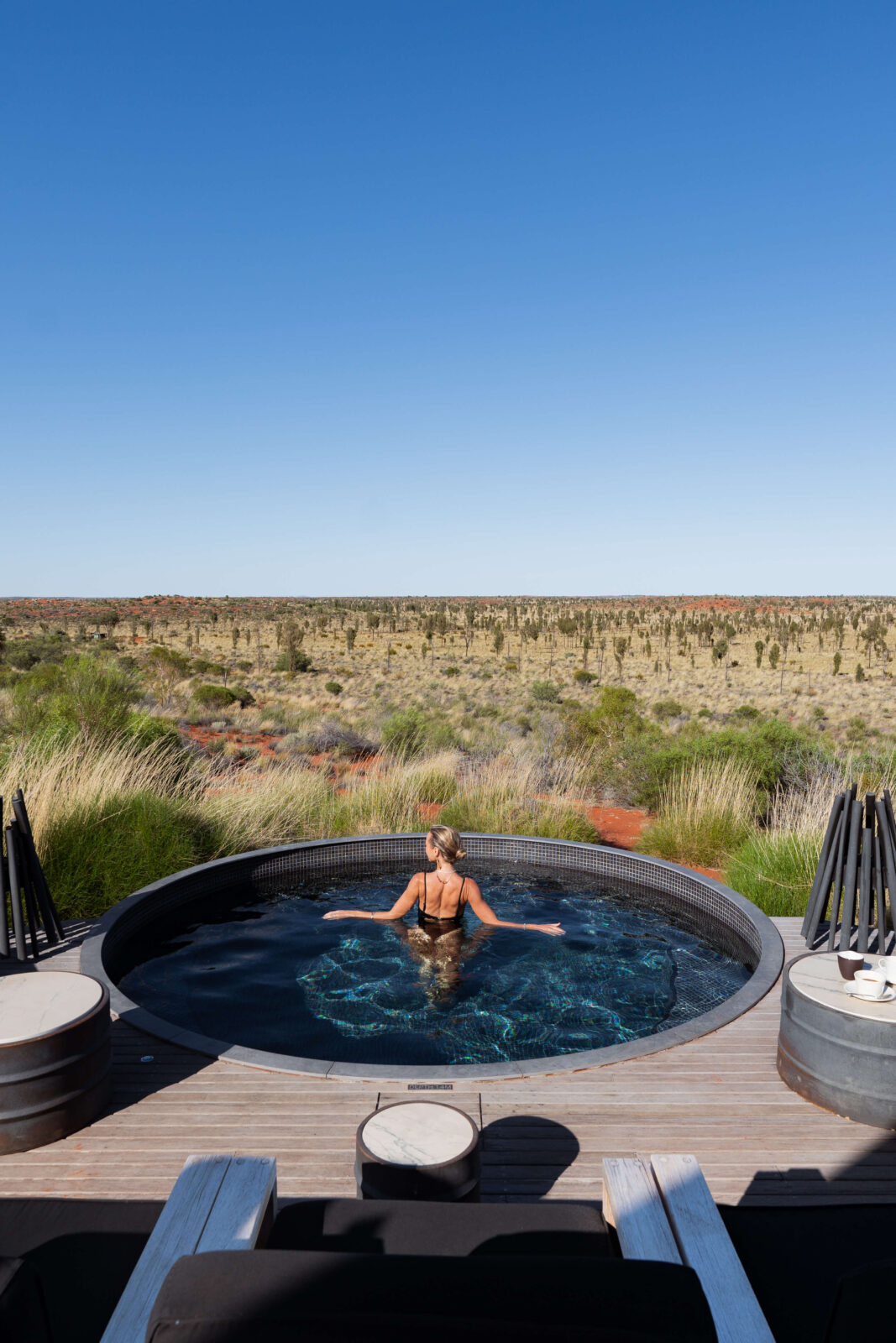 Guide to Visiting Australia’s Northern Territory: Where to Stay Near Uluru - saltyluxe.com